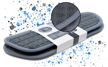 The Drip Pad - The Refrigerator Drip Catcher for Water Dispenser Trays ...