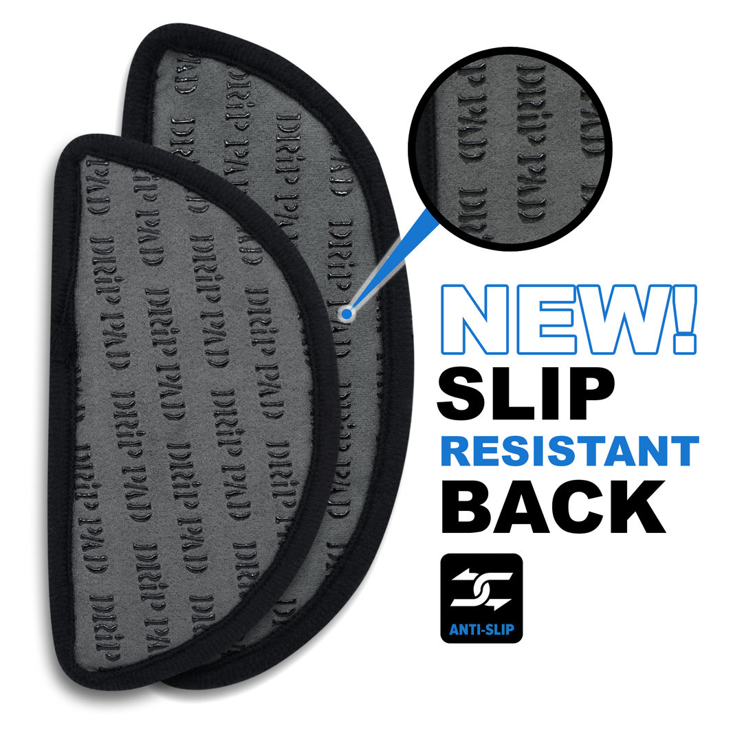 The Drip Pad - The Refrigerator Drip Catcher for Water Dispenser Trays ...